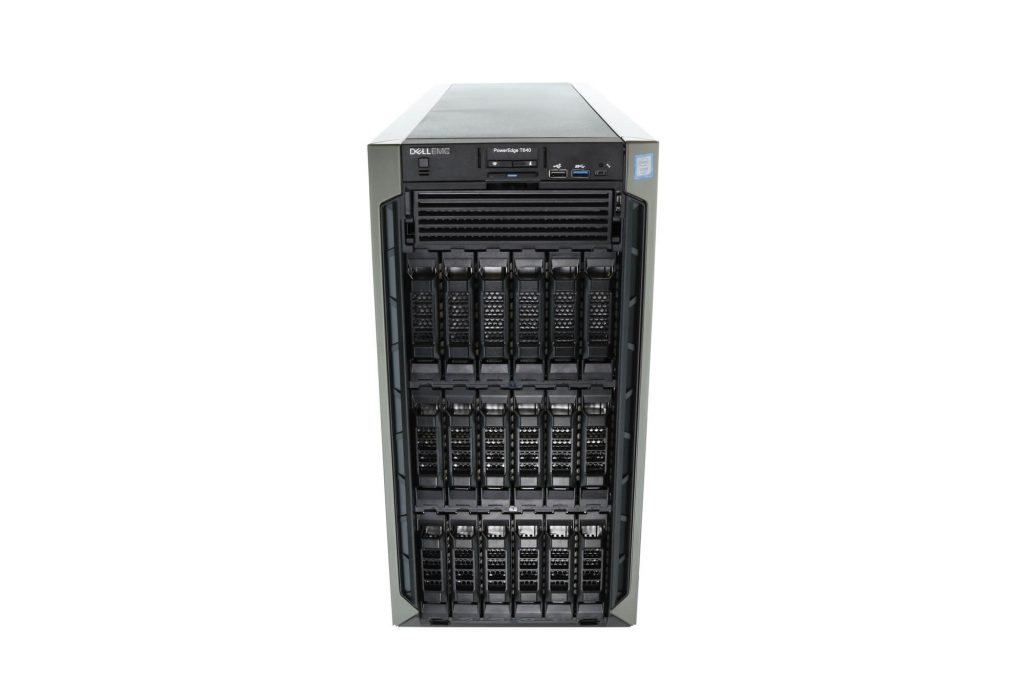 A guide to purchasing a server for a small business - Bytestock