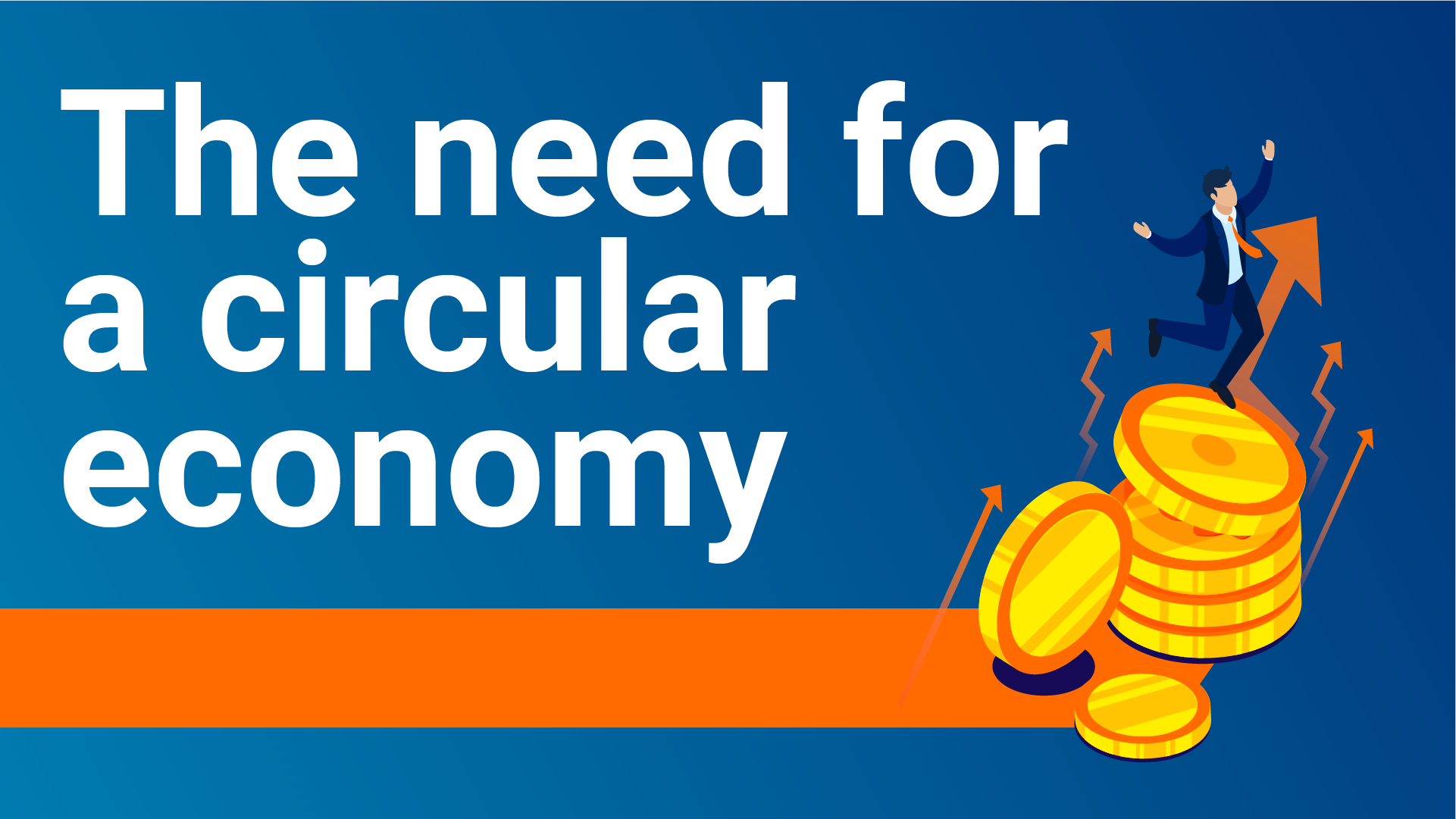 The Need For A Circular Economy How Bytestock Is Helping XtraBytes